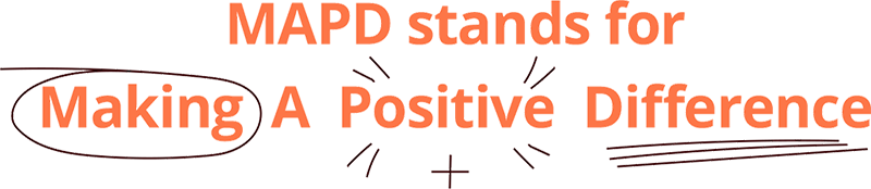 MAPD Group